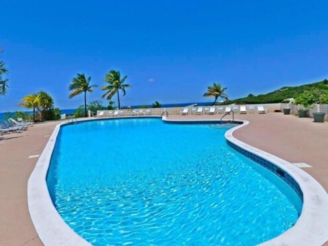 Teagues Bay Eb, Saint Croix, Condo For Sale