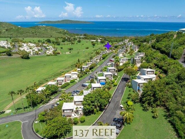 Teagues Bay Eb, Saint Croix, Condo For Sale