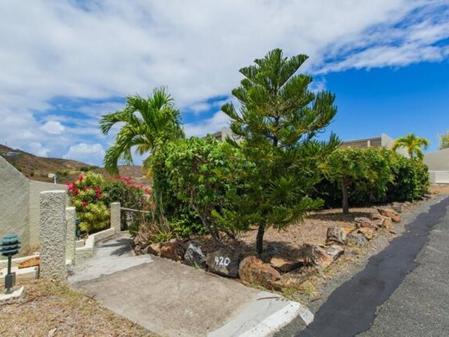 Teagues Bay Eb, Saint Croix, Condo For Sale