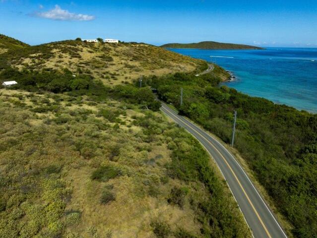 Teagues Bay Eb, Saint Croix, Plot For Sale