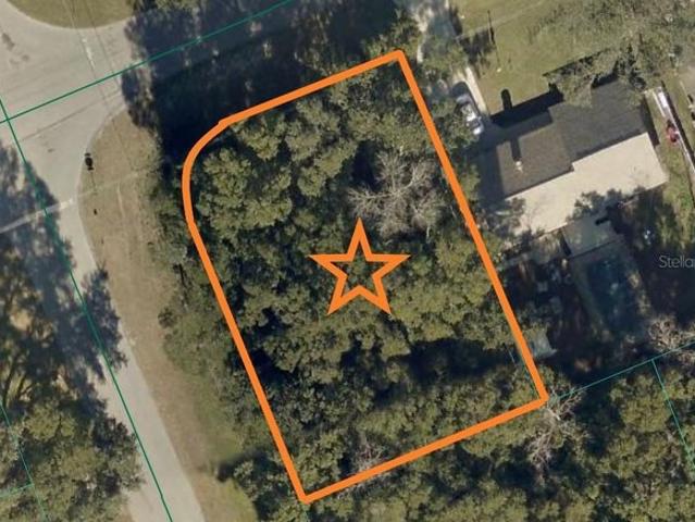 Teak Rd, Ocala, FL 34472