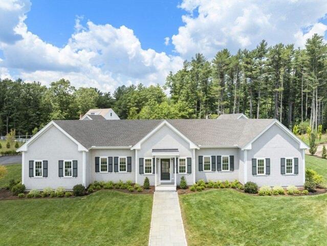 Teakettle Ln, Duxbury, Home For Sale
