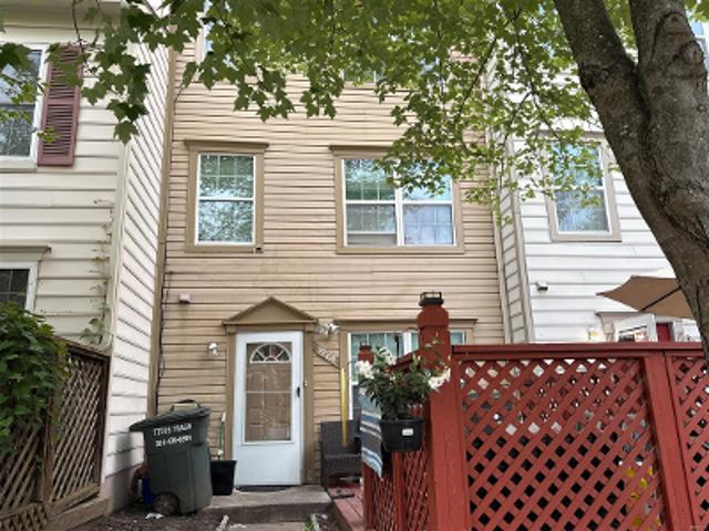 Teakwood Cir