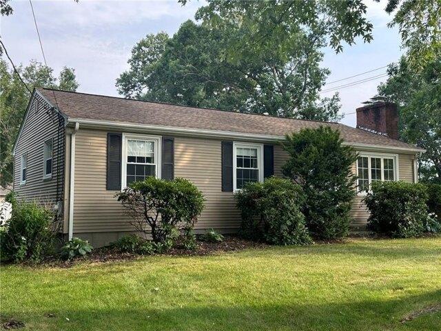 Teakwood Dr, Cumberland, Home For Sale