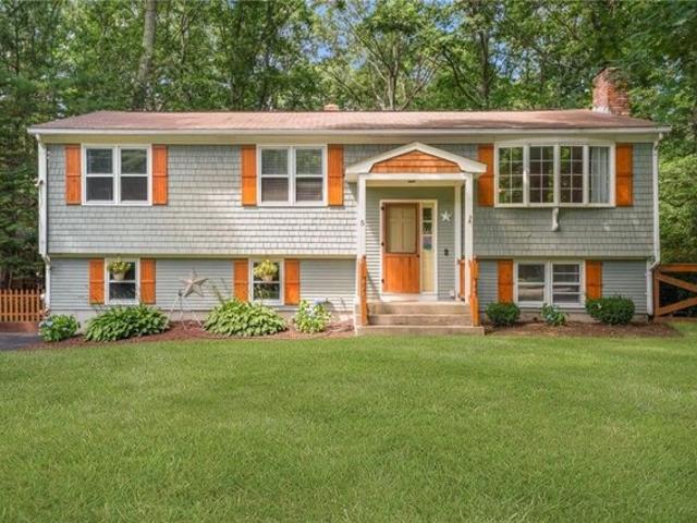 Teakwood Dr E, Coventry, Home For Sale