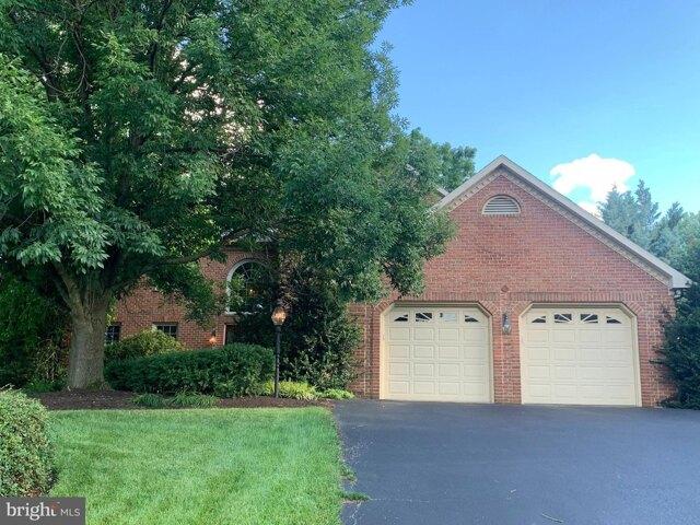 Teakwood Dr, Hagerstown, Home For Sale