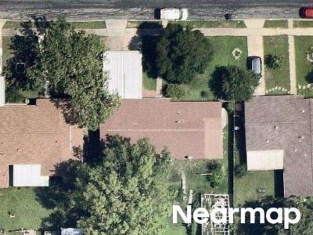 Teakwood Ln