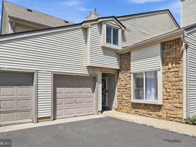 Teal Ct, Hightstown, Home For Sale