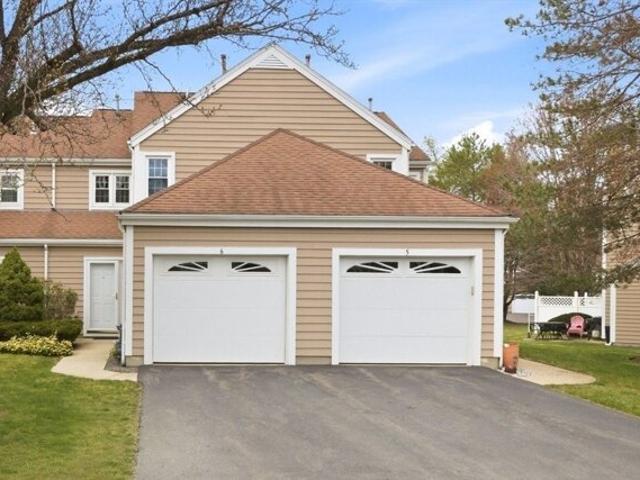 Teal Cir Unit,walpole, Condo For Sale