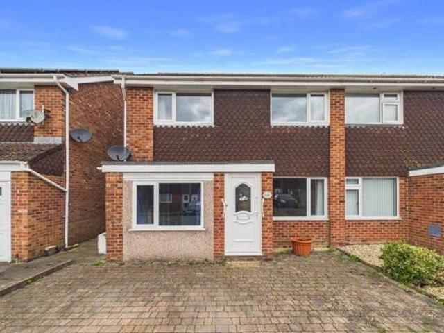 Teal Close, Worle, 4 Bedroom Semi detached