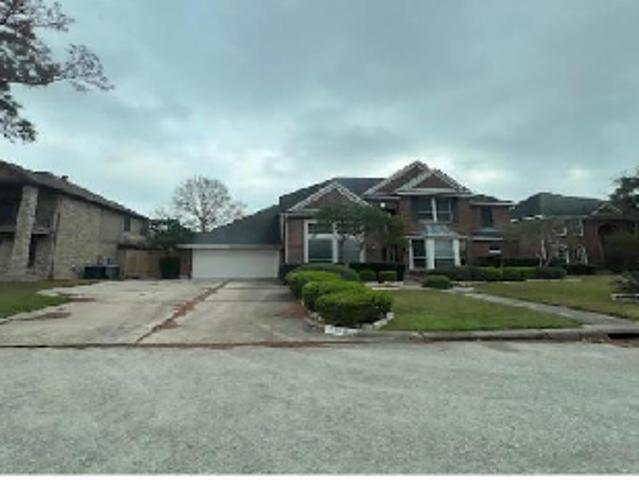 Teal Creek Dr