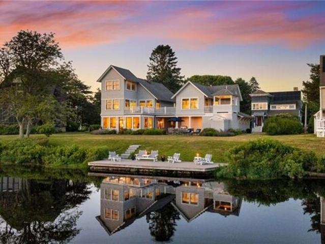 Teal Dr, South Kingstown, Home For Sale