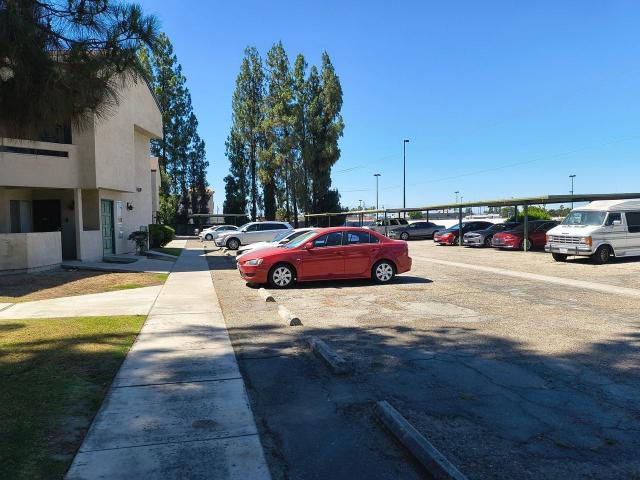 Teal Gardens 2 Bedroom Apartment for Rent at 4140 Teal St, Bakersfield, CA 93304