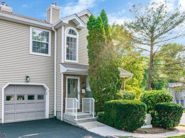 Teal Ln, Bedminster Twp, Condo For Sale