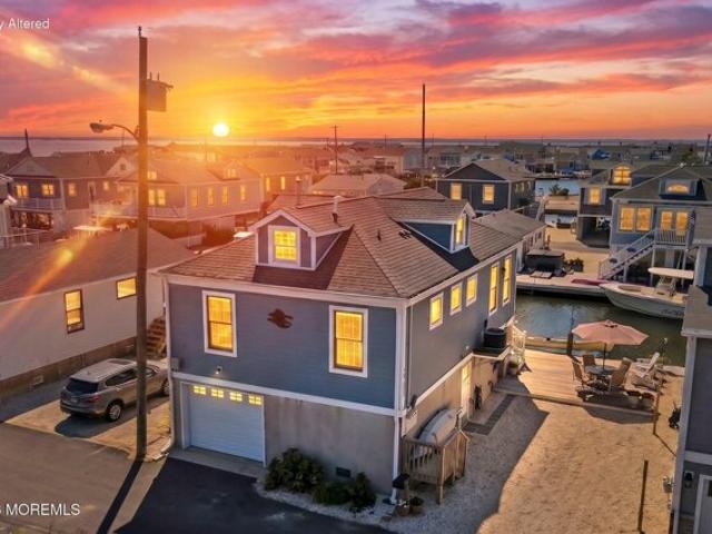 Teal Ln, Lavallette, Home For Sale