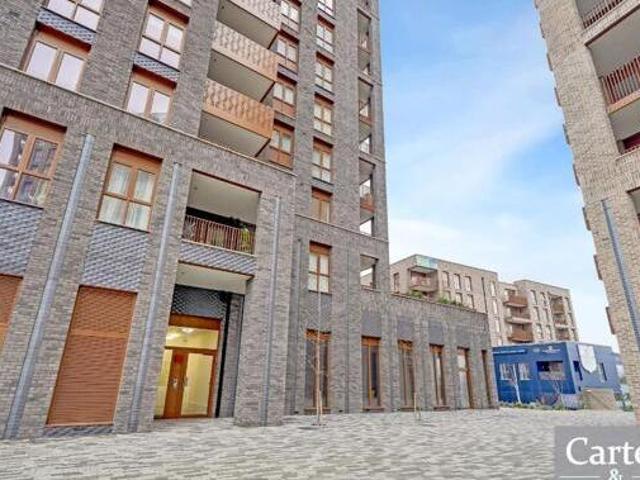 Teal Point, Drydock Square, 1 Bedroom Flat