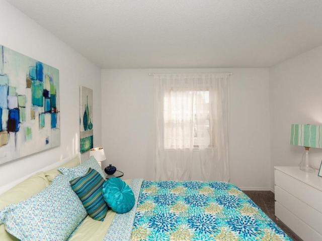 Teal Run Apartments 2 Bedroom Apartment for Rent at 2302 Windsong Dr, Indianapolis, IN 46229