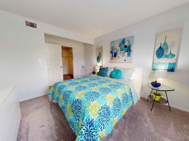 Teal Run Apartments 2 Bedroom Apartment for Rent at 2302 Windsong Dr, Indianapolis, IN 46229