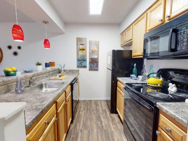 Teal Run Apartments 2 Bedroom Apartment for Rent at 2302 Windsong Dr, Indianapolis, IN 46229