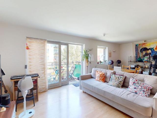Teal Street, London SE10, 4 bed flat to rent, £2,850 pcm | PrimeLocation