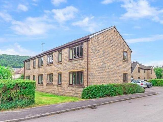 Tealbeck Approach, Otley, 2 Bedroom Flat