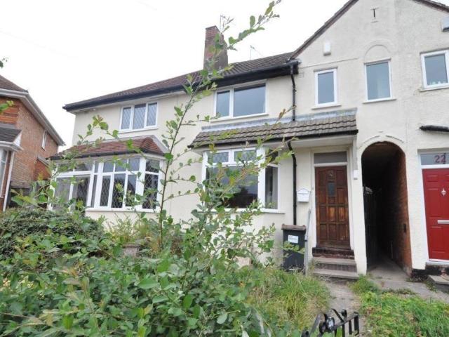 Tealby Grove, Birmingham, West Midlands B29, 2 bed shared accommodation to rent, £641 pcm | PrimeLocation