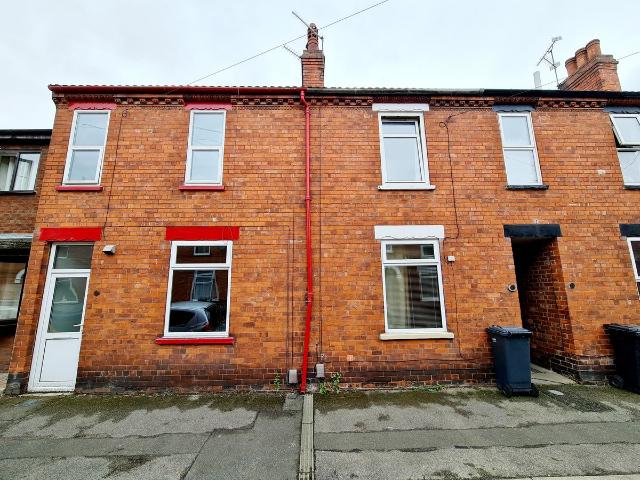 Tealby Street, Lincoln LN5, 3 bed terraced house to rent, £1,000 pcm | PrimeLocation