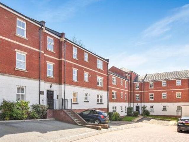Teale Court, Chapel Allerton, 2 Bedroom Flat