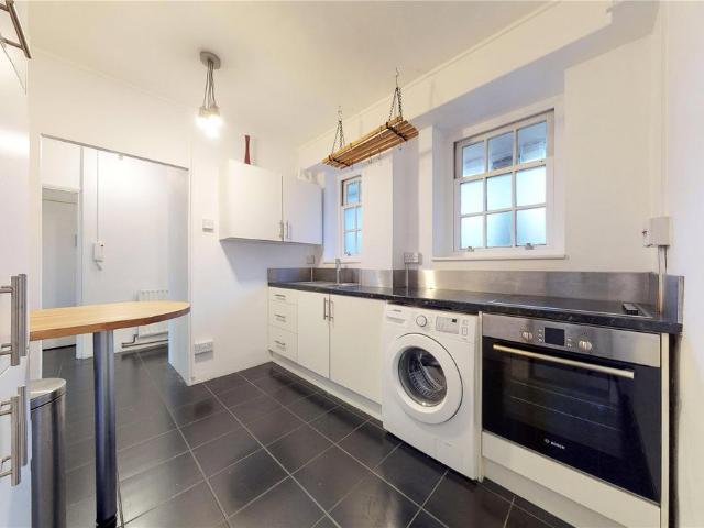 Teale Street, London, E2 1 bed apartment to rent £1,850 pcm £427 pw