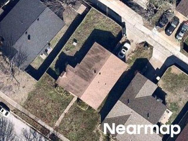 Tealwood Cir