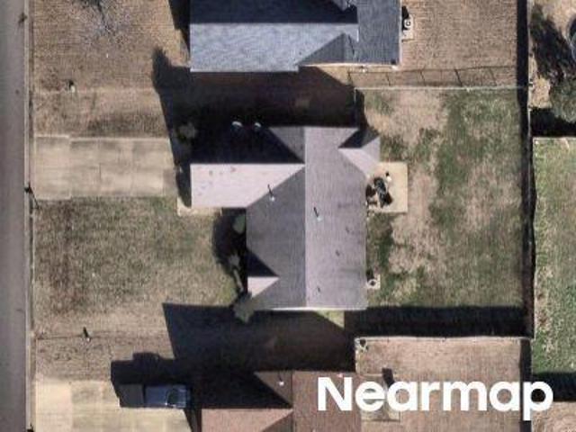 Tealwood Dr