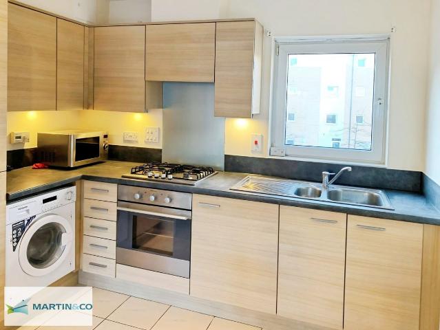 Tean House, Havergate Way RG2, 2 bed flat to rent, £1,350 pcm | PrimeLocation