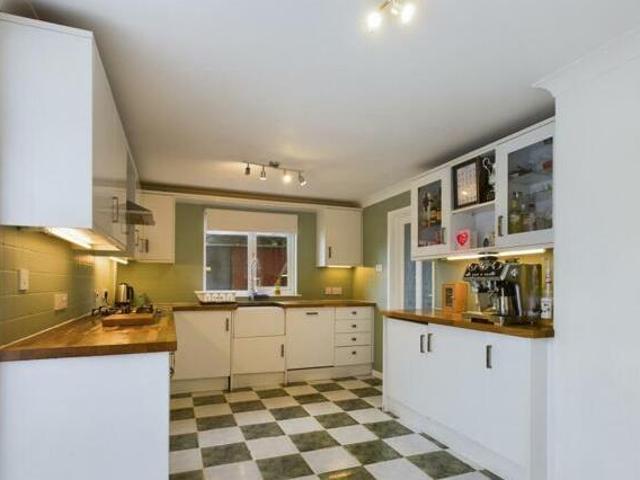Teanby Drive, Winterton, 3 Bedroom Semi detached