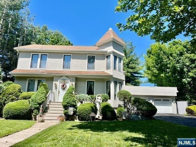 Teaneck Rd, Ridgefield Park, Home For Sale