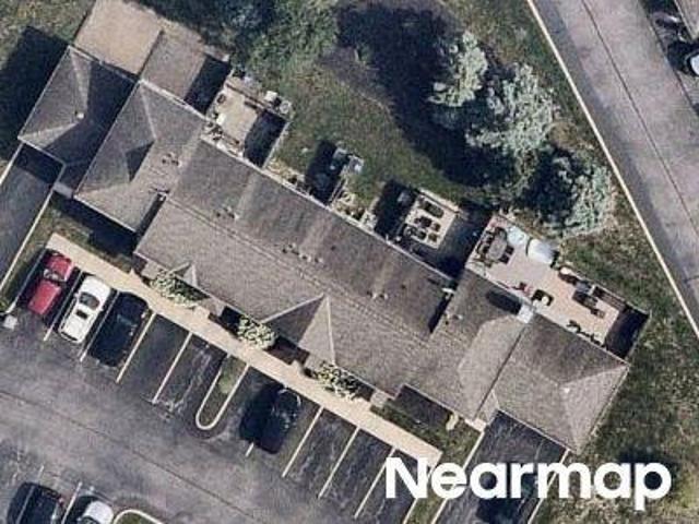 Teardrop Ave