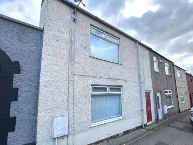 Teasdale Terrace, Durham, 1 Bedroom Terraced