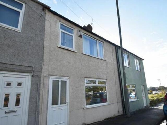Teasdale Terrace, Durham, 3 Bedroom House