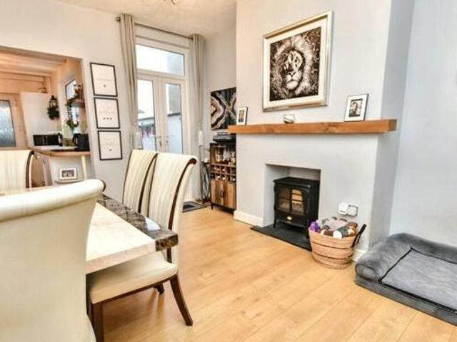 Teasdale Road, Walney, 3 Bedroom Terraced