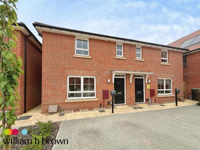 Teasel Close, Ipswich IP1, 3 bed property to rent, £1,800 pcm | PrimeLocation