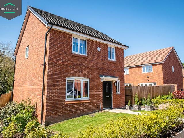 Teasel Crescent, Houghton Regis LU5, 4 bed semi detached house to rent, £1,980 pcm | PrimeLocation