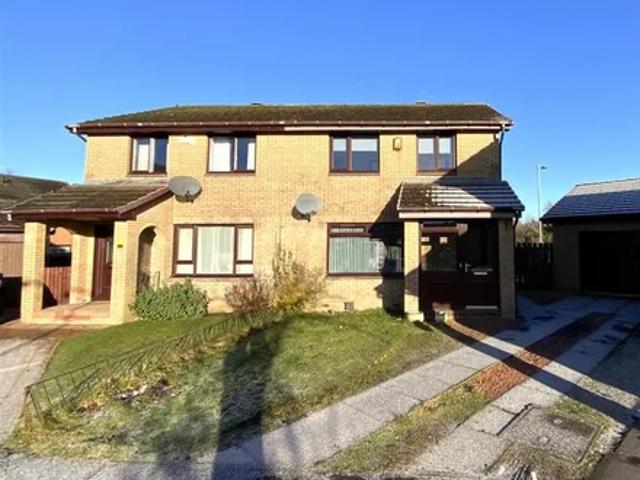 Teasel Avenue, Southpark Village, Glasgow, G53 7UH, United Kingdom | 3 bed duplex for rent #115026818 | Rentberry
