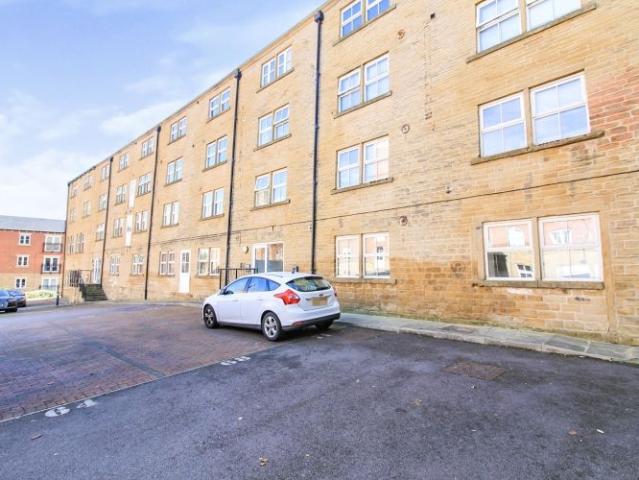 Teasel Row, Eyres Mill Side, Leeds, West Yorkshire LS12, 1 bed flat to rent, £700 pcm | PrimeLocation