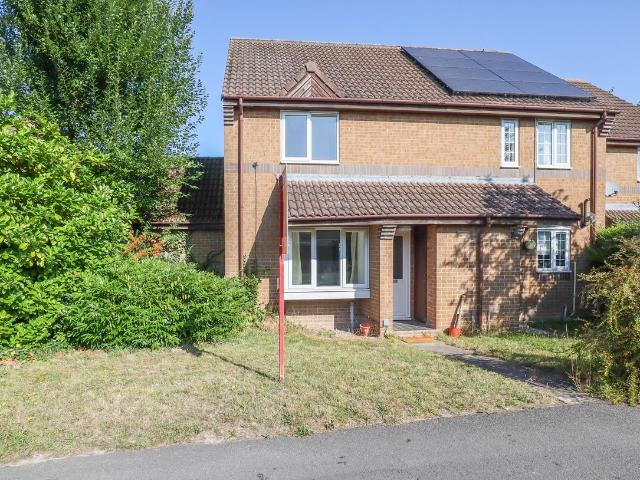 Teasel Way, Cambridge CB1, 3 bed semi detached house to rent, £1,800 pcm | PrimeLocation