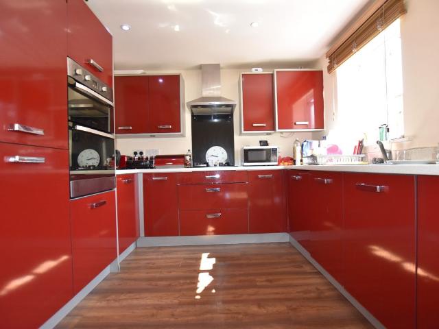 Teasel Way, Hampton, Peterborough PE7, 3 bed town house to rent, £1,300 pcm | PrimeLocation