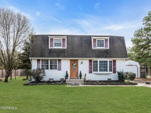 Tecumseh Trl, Browns Mills, Home For Sale