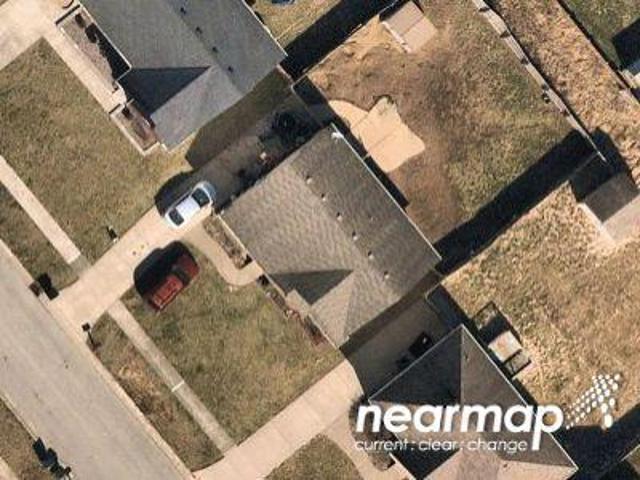 Tecumseh Dr