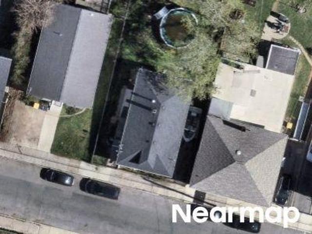 Tecumseh St
