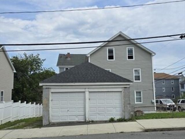 Tecumseh St, Fall River, Home For Sale