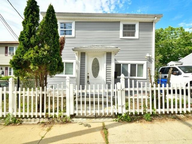 Tecumseh St, Fall River, Home For Sale