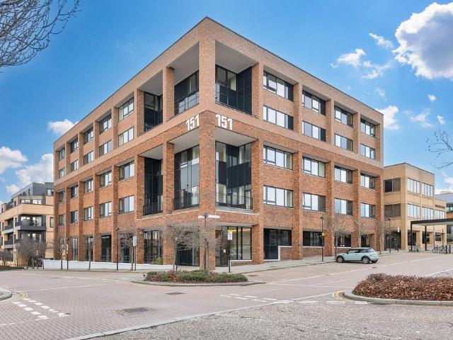 Technology House, 151 Silbury. 2 bed apartment to rent £1,395 pcm £322 pw